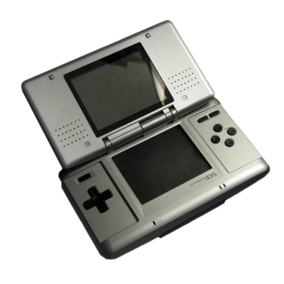 Buy Nintendo DS Consoles and Accessories at ConsoleMAD